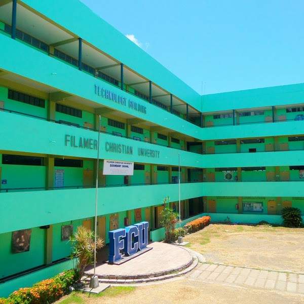 Roxas City Private Schools