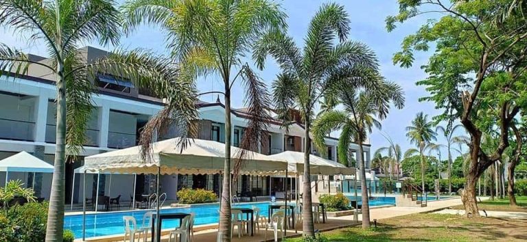 San Antonio Resort Village - a Subdivision Near the Beach - Real Estate ...