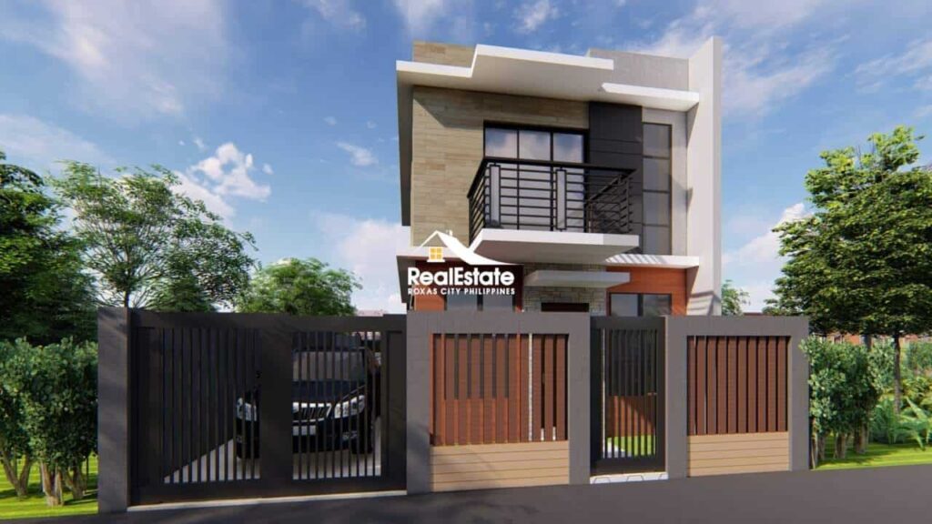 Our Projects - Real Estate Roxas City Philippines